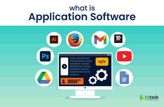 Difference Between System Software and Application Software